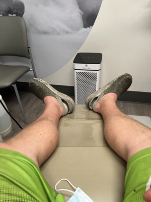 SABAN COMMUNITY CLINIC - VIRGIL - Updated January 2026 - 18 Photos & 19 Real Reviews - 137 N ...