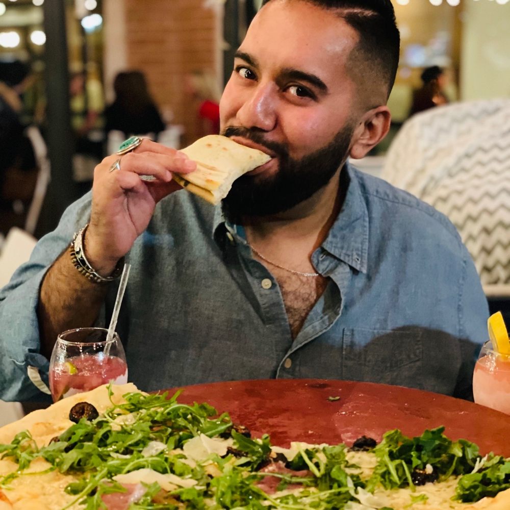 Rick Kitchen's Instagram, Twitter & Facebook on IDCrawl