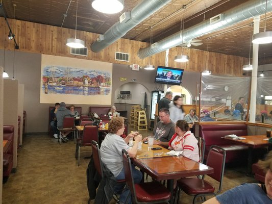 FRONTIER CAFE - Updated August 2025 - 82 Photos & 82 Reviews - 831 Main ...