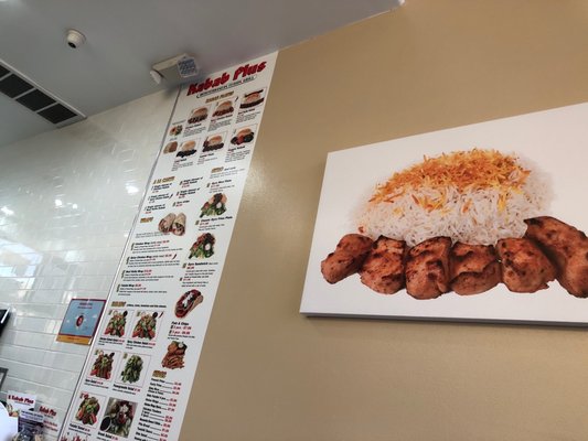 KABAB PLUS MEDITERRANEAN FUSION GRILL - 138 Photos & 266 Reviews ...