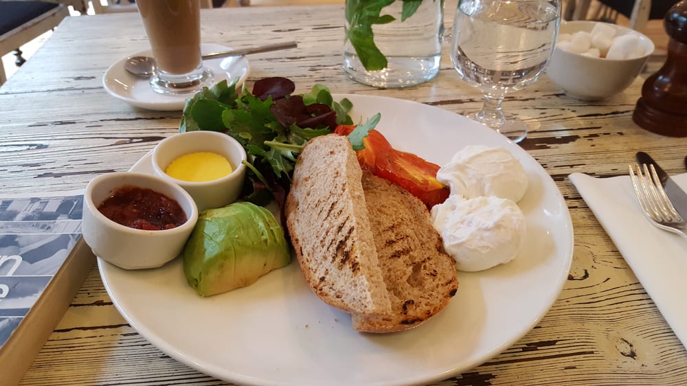 AVOCA FOOD MARKET & SALT CAFÉ - Updated November 2025 - 45 Photos & 29 ...