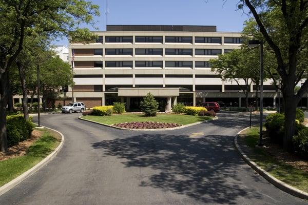 UCHICAGO MEDICINE - Updated September 2025 - 33 Photos & 67 Reviews - 1 ...