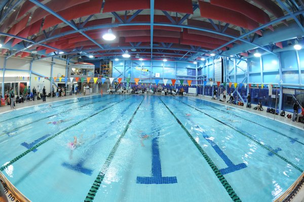 CANADA GAMES CENTRE - Updated December 2025 - 200 Hamilton Boulevard ...