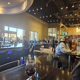 MAIN EVENT KATY - Updated June 2025 - 195 Photos & 310 Reviews - 24401 ...