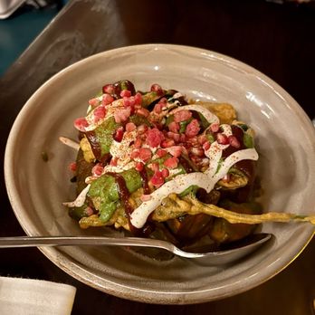 ROOP CHICAGO INNOVATIVE INDIAN RESTAURANT & COCKTAIL BAR - Updated ...