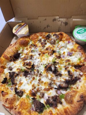 ASSANTE’S PIZZA - Updated August 2024 - 51 Photos & 111 Reviews - 1845 ...