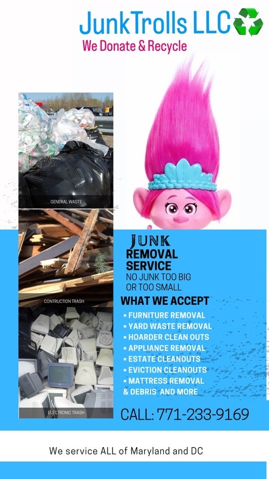 JUNKTROLLS - Updated January 2025 - Request a Quote - Hunt Valley ...