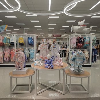 TARGET - Updated October 2025 - 72 Photos & 37 Reviews - 810 County ...