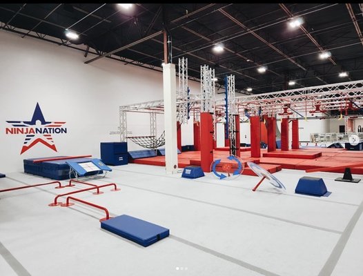NINJA NATION - Updated December 2024 - 11 Photos - 6760 W Deer Valley ...