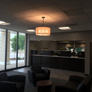 AMERICAN EAGLE BANK - Updated July 2025 - 39 Reviews - 556 Randall Rd ...