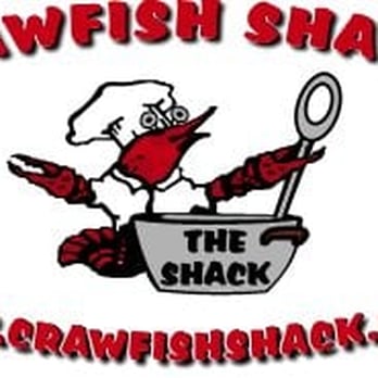 CRAWFISH SHACK - Updated April 2024 - 303 Photos & 292 Reviews - 5822 ...