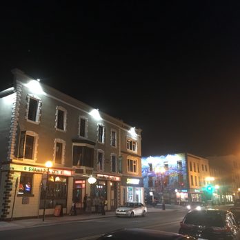 SHAMROCK CITY PUB - Updated January 2026 - 28 Photos & 24 Reviews - 340 ...