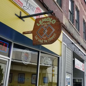 LEMOLO CAFE & DELI - 85 Photos & 170 Reviews - Pizza - 114 N Wenatchee ...