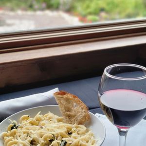 FIVE PILLARS SUPPER CLUB - Updated October 2025 - 18 Reviews - W2290 ...