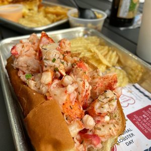 FRESHIES LOBSTER SALT LAKE CITY - 265 Photos & 263 Reviews - 356 East ...