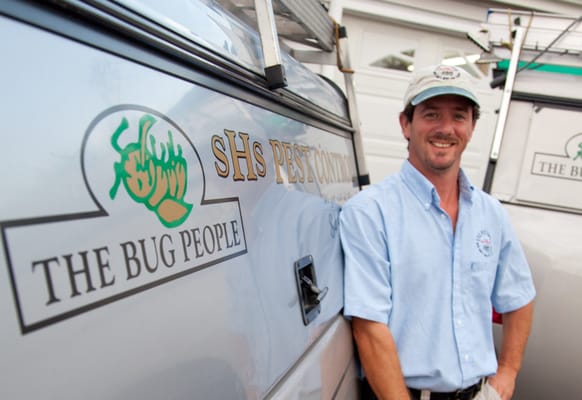 SHS PEST CONTROL - Updated December 2025 - 20 Photos & 20 Reviews - 39 ...