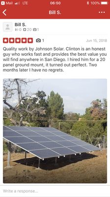 JOHNSON SOLAR - Updated November 2025 - 117 Photos & 71 Reviews - 2514 ...