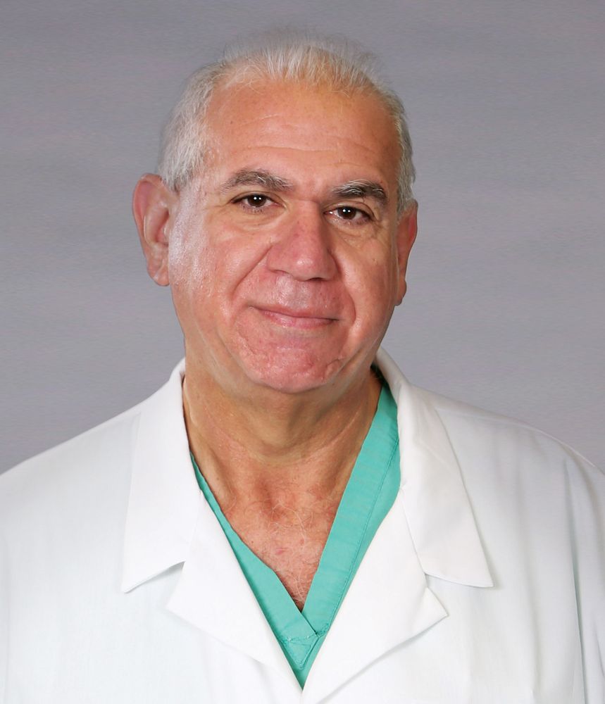 MOISES JACOBS, MD, FACS - Updated June 2025 - 9380 SW 150th St, Miami ...