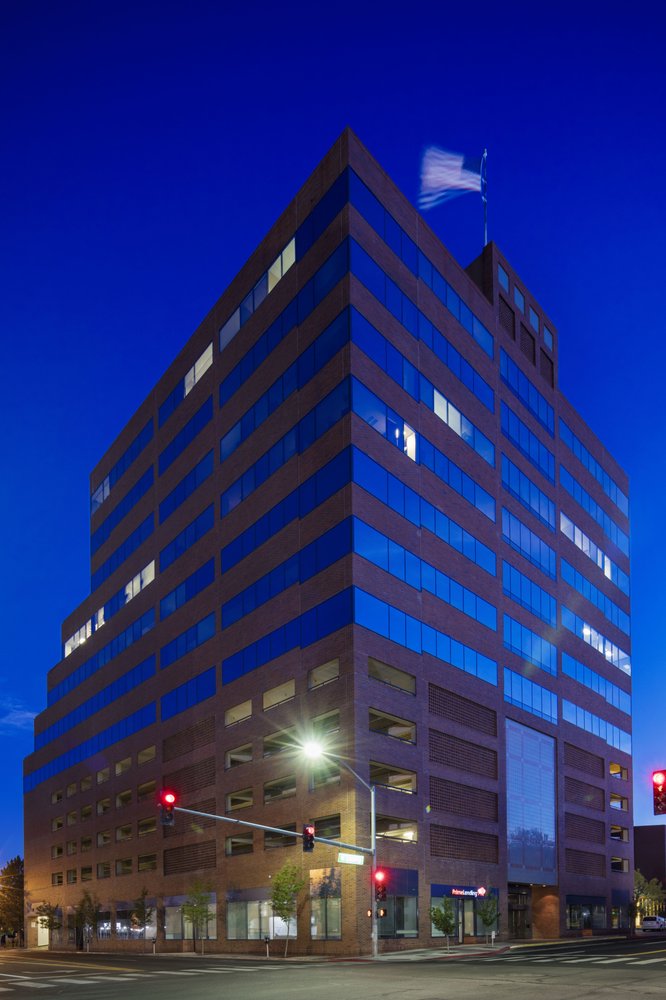 MCDONALD CARANO - Updated October 2025 - 100 W Liberty St, Reno, Nevada ...