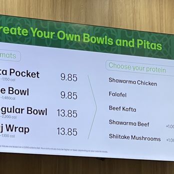 BOUSTAN - Updated December 2025 - 58 Photos & 28 Reviews - 5300 E Bay ...