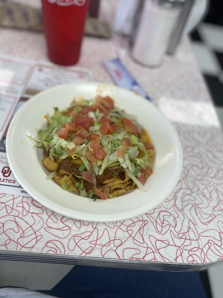 BOOMERANG DINER - Updated August 2025 - 58 Photos & 45 Reviews - 7525 ...