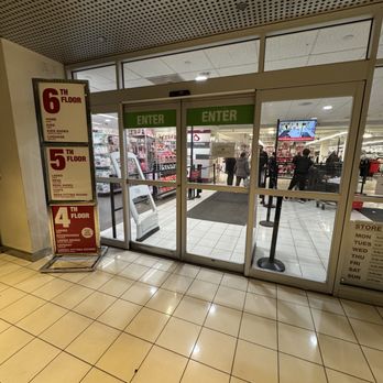 BURLINGTON - Updated December 2025 - 259 Photos & 163 Reviews - 4 Union ...