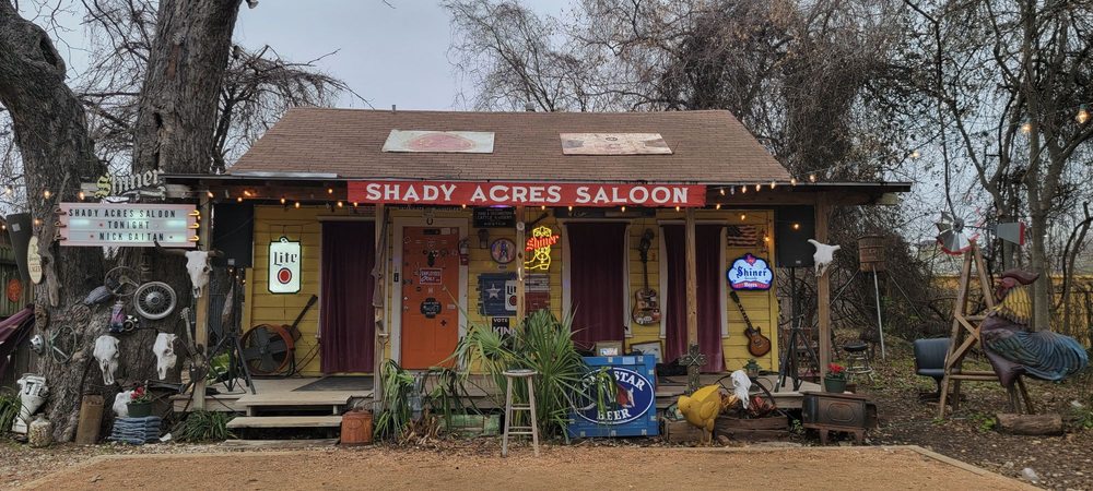 SHADY ACRES SALOON - Updated November 2025 - 58 Photos & 44 Reviews ...