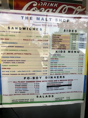 THE MALT SHOP - Updated February 2025 - 35 Photos & 50 Reviews - 4 ...