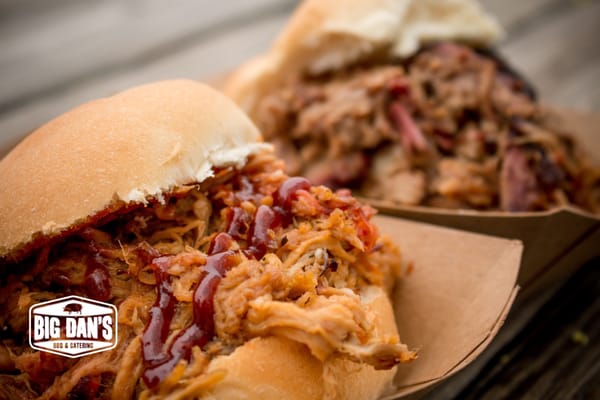 BIG DAN’S BBQ - Updated August 2025 - 42 Photos & 23 Reviews - 240 ...