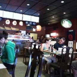 SHINOBI SUSHI - Updated December 2025 - 55 Photos & 79 Reviews - 11867 ...