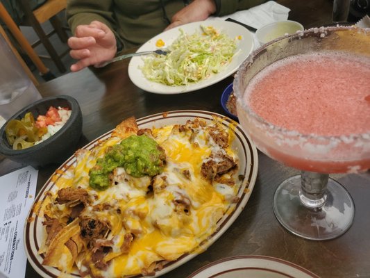 SUPER MEX - 206 Photos & 361 Reviews - Mexican - 4711 E 2nd St, Long ...