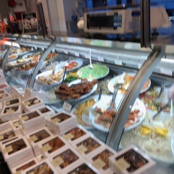 CITARELLA GOURMET MARKET - UPPER WEST SIDE - Updated January 2026 - 130 ...