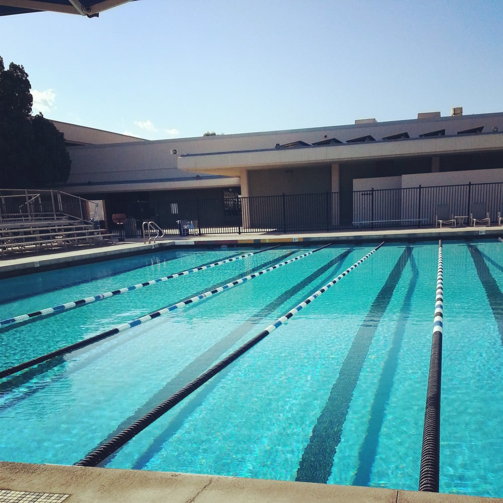 CSUSB AQUATICS - Updated August 2025 - 5500 University Pkwy, San ...