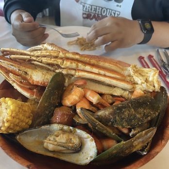 FIREHOUSE CRAWFISH - 1740 Photos & 1257 Reviews - 6519 Savings Pl ...