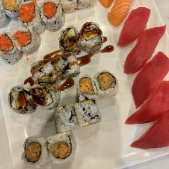SUSHI OHAYO - Updated January 2025 - 397 Photos & 113 Reviews - 14410 ...