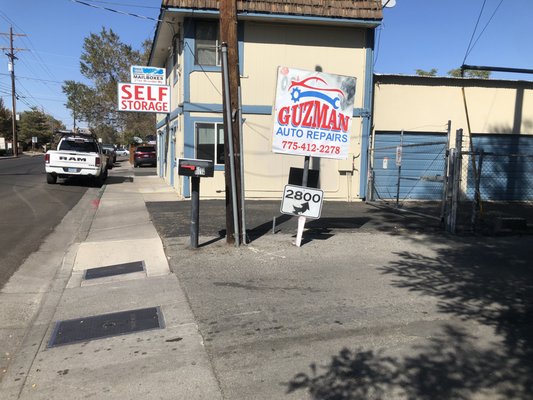 GUZMAN AUTO REPAIR - Updated December 2025 - 2800 Wrondel Way, Reno ...