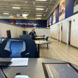 CARMAX - 55 Photos & 205 Reviews - 1480 E Motorplex Lp, Gilbert ...