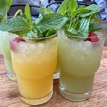 MAZRA - Updated April 2024 - 153 Photos & 42 Reviews - 2021 Broadway St ...