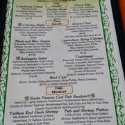 SONKA IRISH PUB - 171 Photos & 142 Reviews - 1366 Wabash Ave, Terre ...