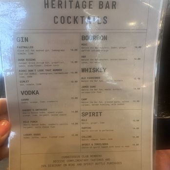 MINDEN MILL DISTILLING - Updated January 2025 - 75 Photos & 29 Reviews ...