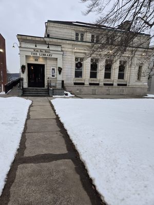 THE LIBRARY WINE BAR & BISTRO - Updated May 2025 - 351 Photos & 347 ...