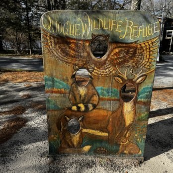 QUOGUE WILDLIFE REFUGE - Updated November 2025 - 165 Photos & 43 ...