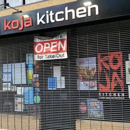 KOJA KITCHEN - Updated June 2025 - 1939 Photos & 1478 Reviews - 2395 ...