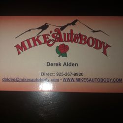 MIKE’S AUTO BODY - 37 Photos & 236 Reviews - 2260 Via De Mercados ...