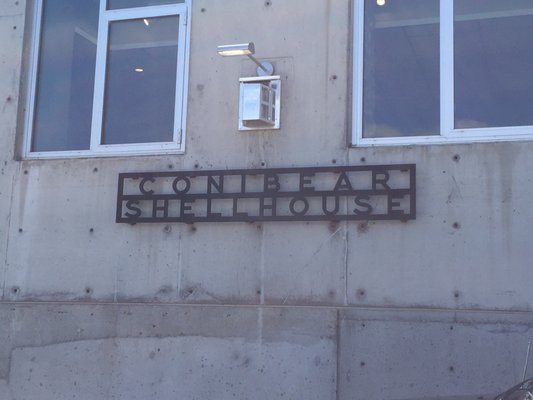 CONIBEAR SHELLHOUSE - Updated July 2025 - 3896 Walla Walla Ln, Seattle ...