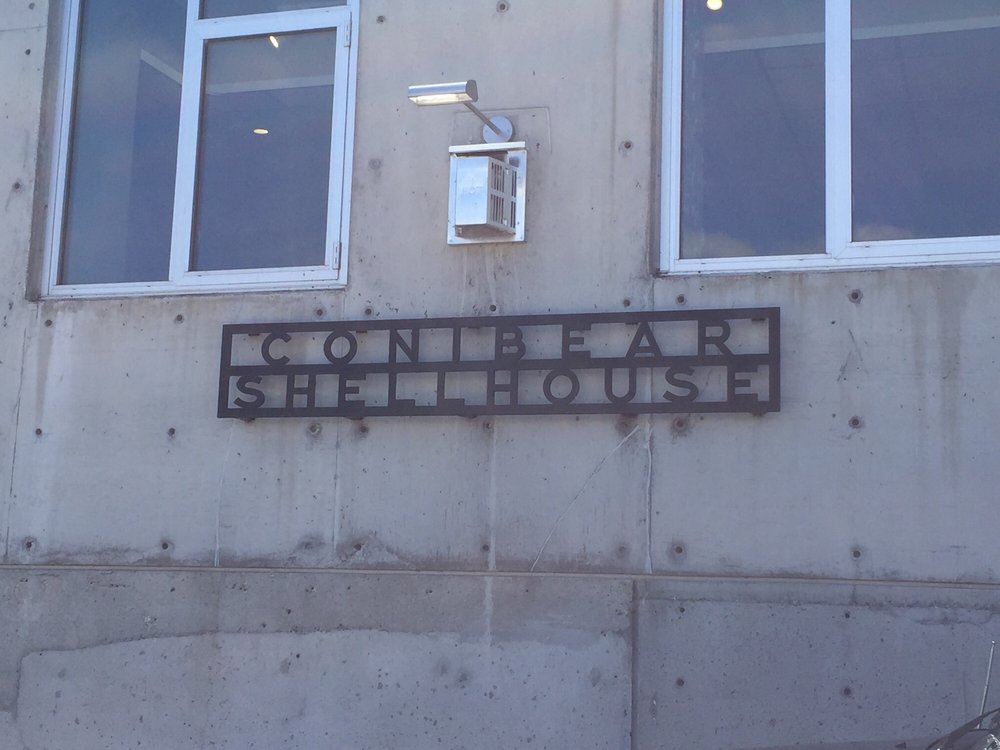 CONIBEAR SHELLHOUSE - Updated July 2025 - 3896 Walla Walla Ln, Seattle ...