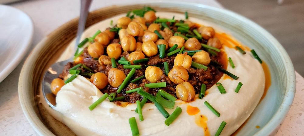 SHAYA - 2661 Photos & 1622 Reviews - 4213 Magazine St, New Orleans ...