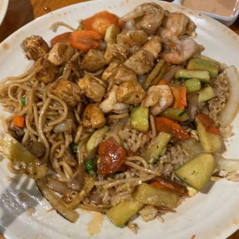 FUJI JAPANESE SEAFOOD & STEAKHOUSE - Updated December 2025 - 32 Photos ...