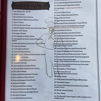 FOXY’S RESTAURANT - Updated January 2025 - 65 Photos & 94 Reviews ...