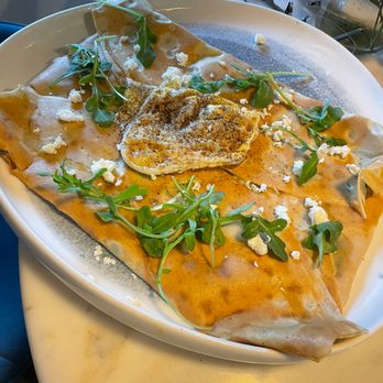 DOPPIO CAFE & CREPERIE - Updated September 2024 - 57 Photos & 32 ...